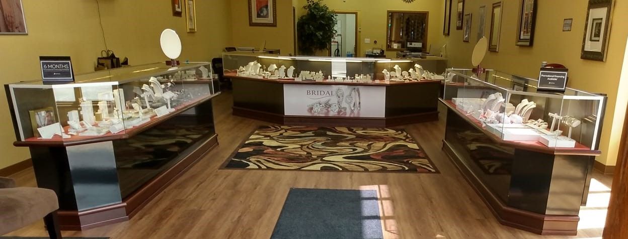 Taline's Fine Jewelry - Howell Main Street