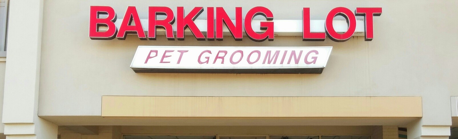 Barking Lot - Howell Main Street