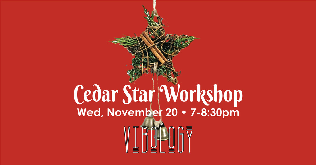 Cedar Star Workshop - Howell Main Street